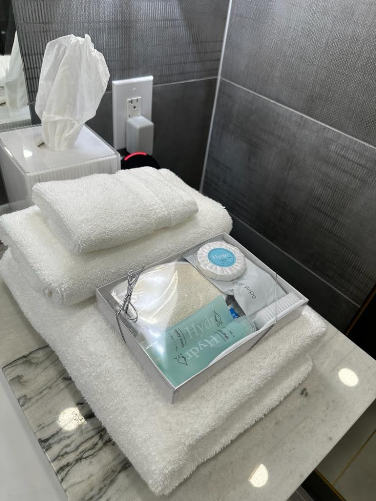 Mikvah RSVP